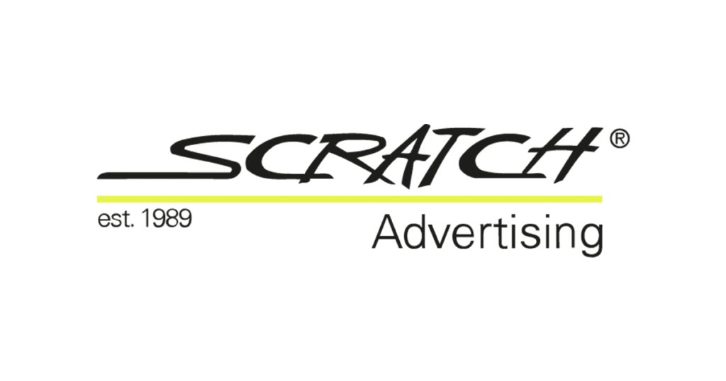 Scratch Advertising im Agenturverzeichnis von AgenturFinder