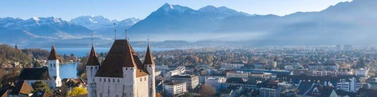 Top Werbeagenturen Schweiz nach Standort - Übersicht 2025