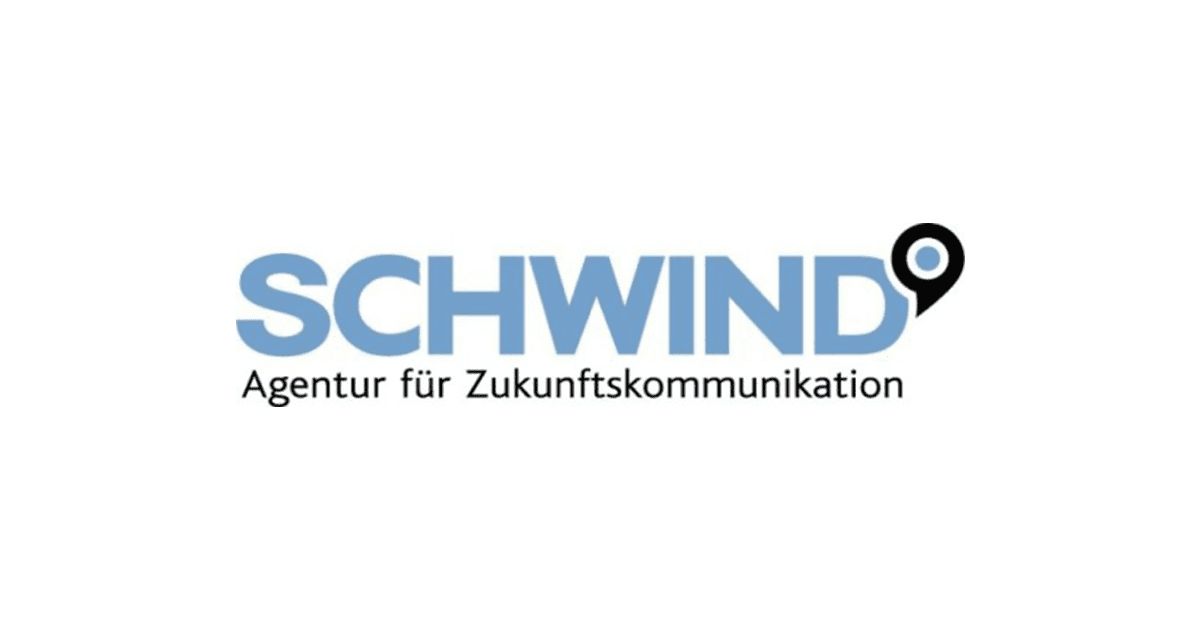 SCHWIND Agentur - Agentursuche 2025 mit AgenturFinder