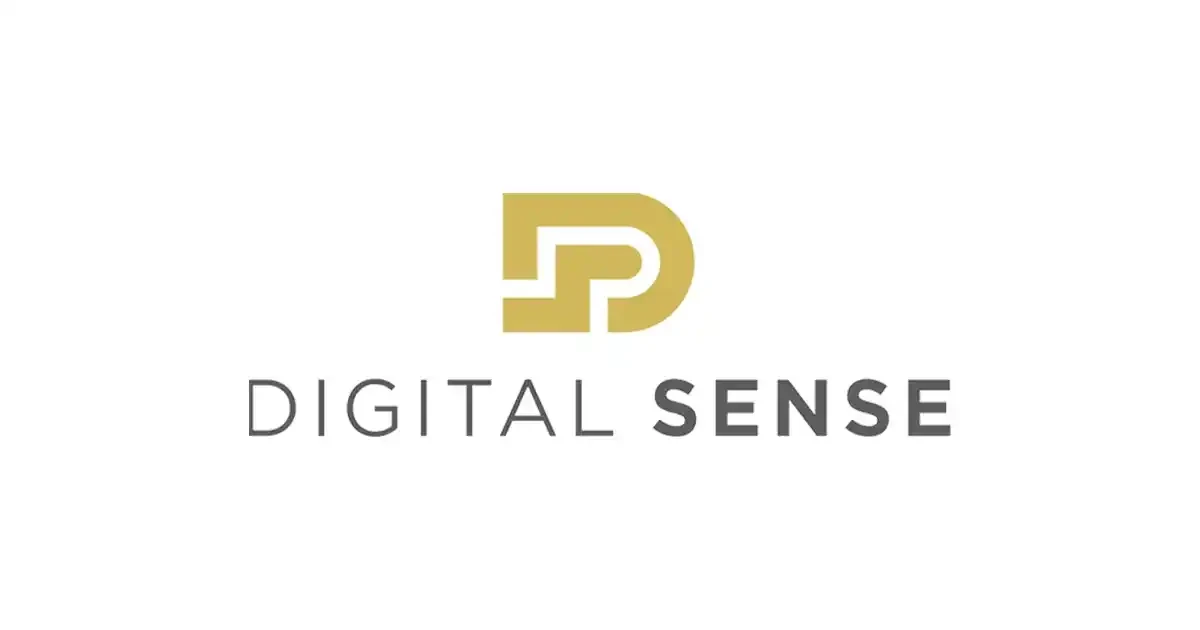 Digital Sense im Agenturverzeichnis 2025 von AgenturFinder🔍